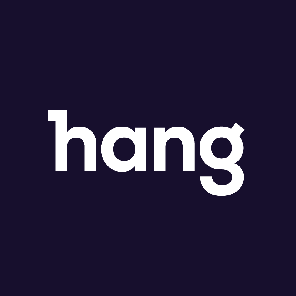 Hang - Brand loyalty, reimagined